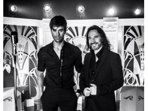 El Perdedor Enrique Iglesias