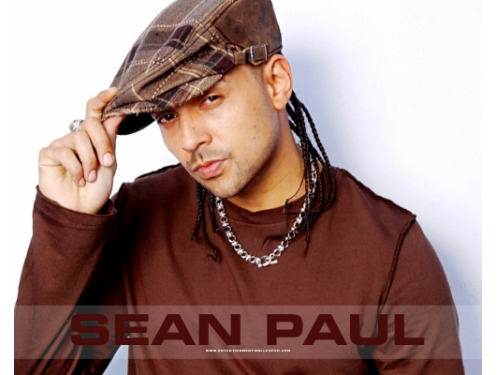 Sean Paul - Body [Official Video] - Dynastic Music | DynasticMusic